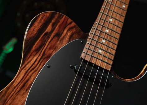 Top 15 Best Extended Range Guitar Reviews 2025