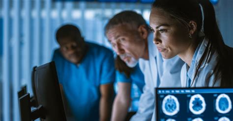 ¿qué Es Y Para Qué Sirve La Medicina Nuclear