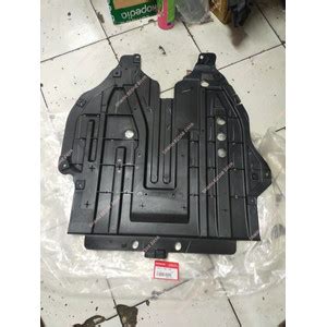 Jual Cover Engine Plastik Penutup Tutup Deck Dek Bawah Tengah Mesin Depan Kab Malang