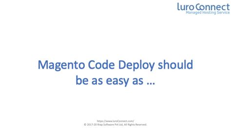 Luroconnect Managed Hosting Wherever You Are Hosted Luroconnect