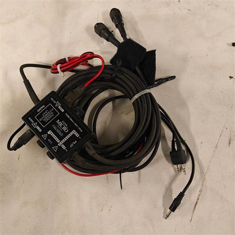 Lynx Powered Interface Aircraft Part Mart