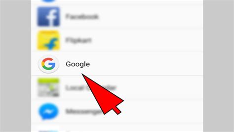 how to remove gmail accounts from android in 5 simple steps