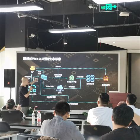 Matrix Decentralized Ai Economy Starts Here