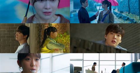 15년만 첫 눈물 하자있는 인간들 오연서 안재현 김슬기 구원 배우들이 직접 꼽은 명장면4