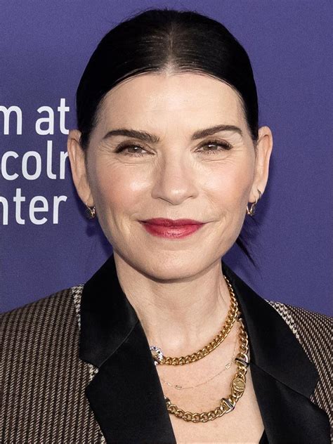Julianna Margulies 2022