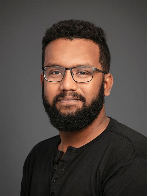 Salman Ibn Siddique Medium