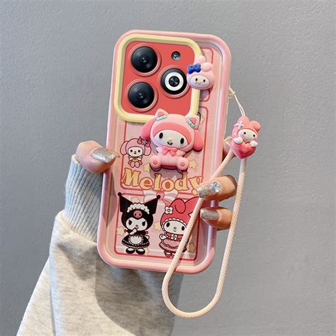 чехол Heziz для Smart 8 Smart 8 Pro Spark Go 2024 Spark 20 Spark 20c Hot 40i Smart 8 Plus