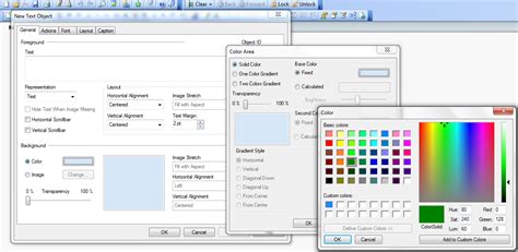 Solved Rgb Value For The Green In List Box Qlik Community 435869