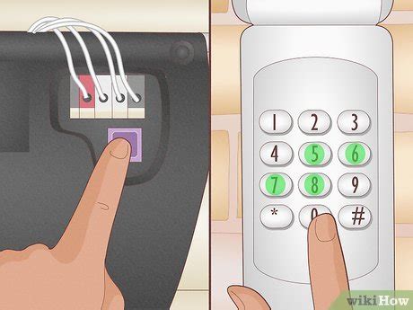 How To Reset Your Garage Door Code In A Few Easy Steps