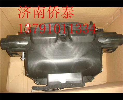 AZ1642828002带电动风门的空调器总成 AZ1642828002带电动风门的空调器总成 图片高清大图 汽配人网