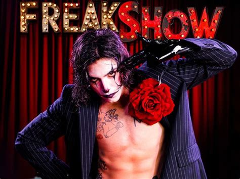 √ Naska The Freak Show La Recensione Di Rockol It