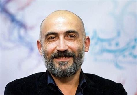 استایل متفاوت هادی حجازی فر در کنار سردار آزمون سوژه شدعکس