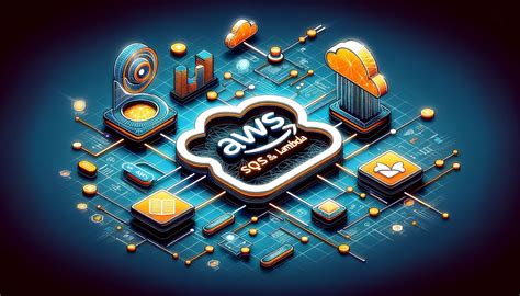 Darryl R On Linkedin Unleashing The Power Of Aws Sqs And Lambda For