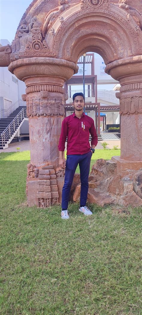 Chittaranjan Das On Linkedin Sdibhubaneswar 2k23