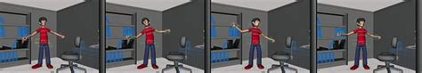 Inspired 3d Blocking Your Animation — Part 1 Animation World Network Inspired 3d Blocking Your Animation — Part 1 Animation World Network