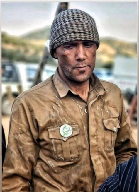 Amir Hossein Michael Danesh Posted On Linkedin