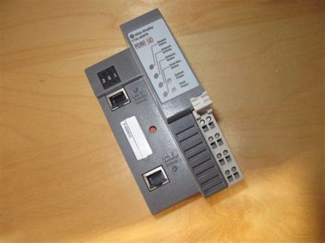 Diseño De Red En Anillo Dlr Ethernet Ip 4