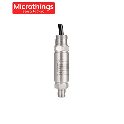 Modbus Rtu Temperature Humidity Sensor Sensor To Cloud And Industrial Internet Of Things Platform