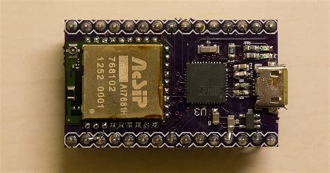 隨手小記 wifi arduino leonardo linkit connect module