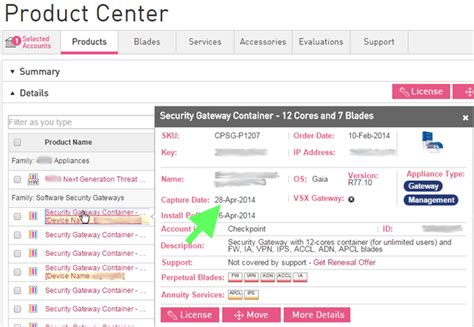 Support Support Requests Training Documentation And Knowledge Base For Check Point Products