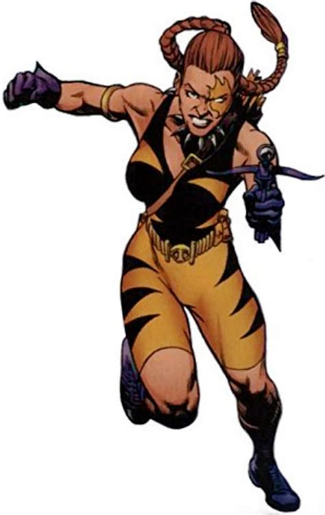 Dc Comics Artemis Crock