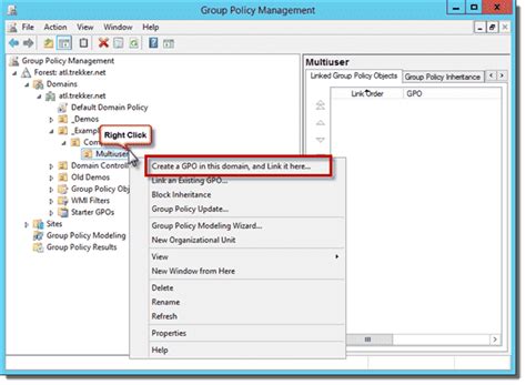 Automatically Log Off Idle Users In Windows 4sysops