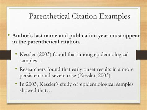 Researching Like A Scientist Ppt Download