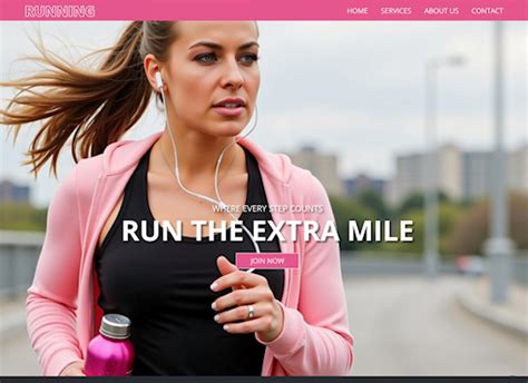 Wysiwyg Web Builder Templates 2025