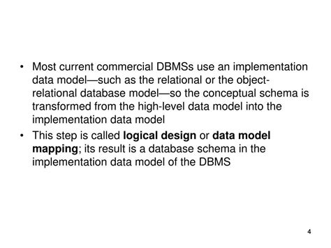 PPT Chapter The ER Model PowerPoint Presentation Free Download ID