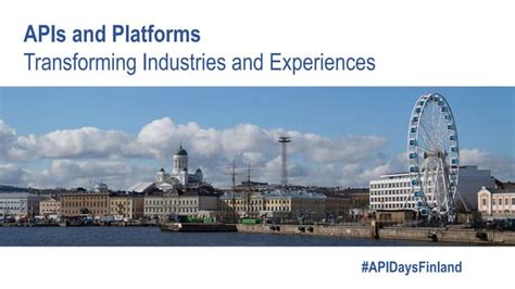 Api And Platform Strategies To Win In Global And Local Markets Ppt