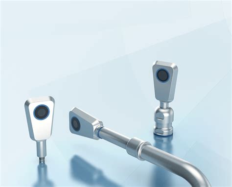 Pms Ultrasonic Sensors Microsonic