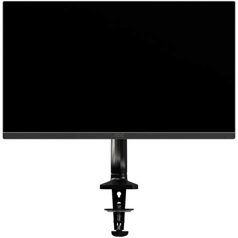 Suport Monitor Aoc Gaz 1 Brat 13 27 Negru Emag Ro