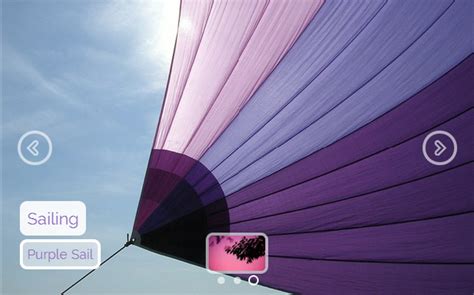 Bootstrap Carousel Fancy Pure Css3 Slider