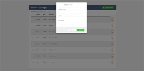 Github Boracrt Crud Product