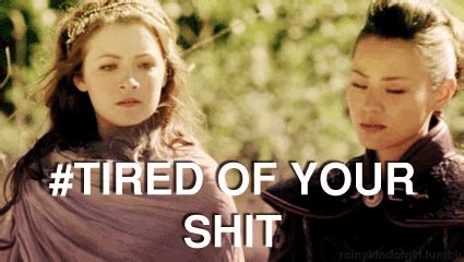 Once Upon A Time Expression Gif Wifflegif