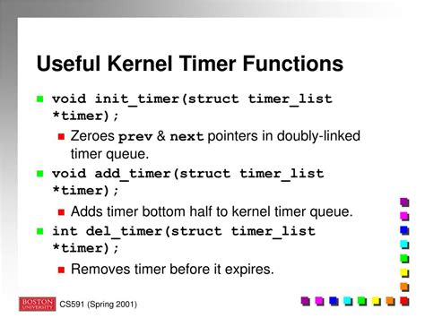 Ppt The Linux Kernel Debugging Powerpoint Presentation Free Download Id242548