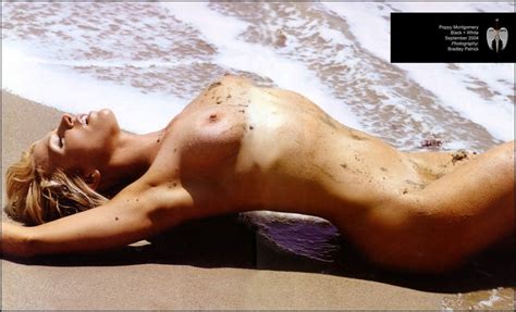 Poppy Montgomery Porn Pictures Xxx Photos Sex Images 3792393 Pictoa