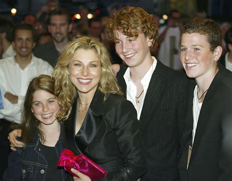 Tatum Oneal Reveals She Nearly Died From 2020 Drug Overdose That Caused Stroke And Left Her In