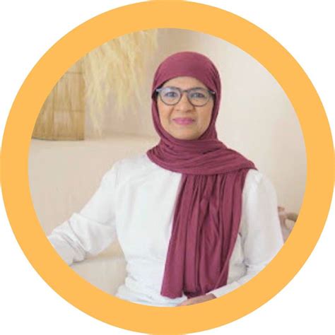 Voices From The Network Samina Uddin • Six Seconds