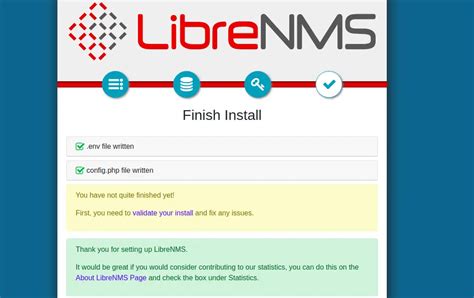 How To Setup Librenms Monitoring Tool With Nginx On Ubuntu 2004