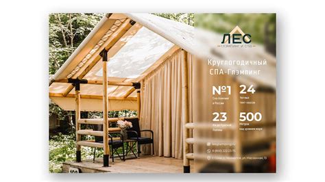 Презентация для бизнеса Presentation For Bussines On Behance