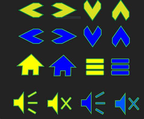 Hud Model 1 By Mindseizure