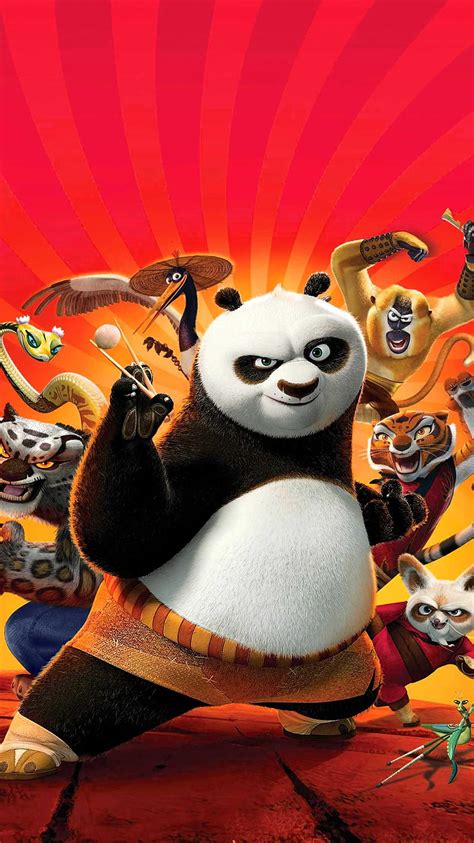 Screenshots Kung Fu Panda Movie K Wallpaper Porn Sex Picture