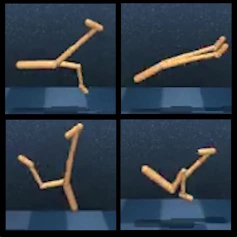 Orobix On Linkedin Orobix Sheeprl Eclectic Sheep Reinforcement