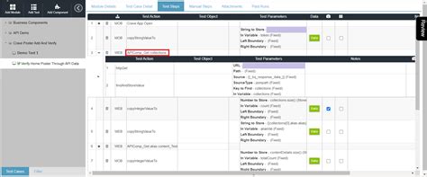 How To Use API In A Test Case Bqurious