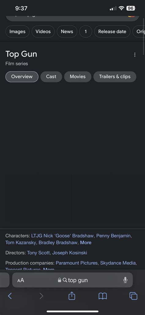 Why Is My Safari Not Working Riphone