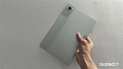 Lenovo Tab M11 Review One Of The Better Android Tablets Out There Under 20 000 Gizbot Reviews