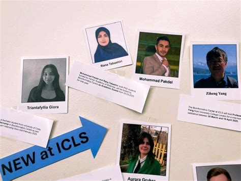 Bioinformatics Research Zhaw Learningjourney Science Mohammad Pakdel