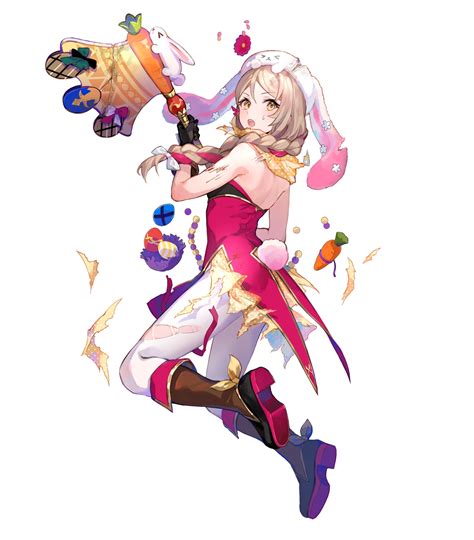 Framme And Framme Fire Emblem And 2 More Drawn By Fuzichoco Danbooru