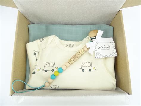 Бебешки подаръчни кутии за момче• Кутия подарък за бебе момче